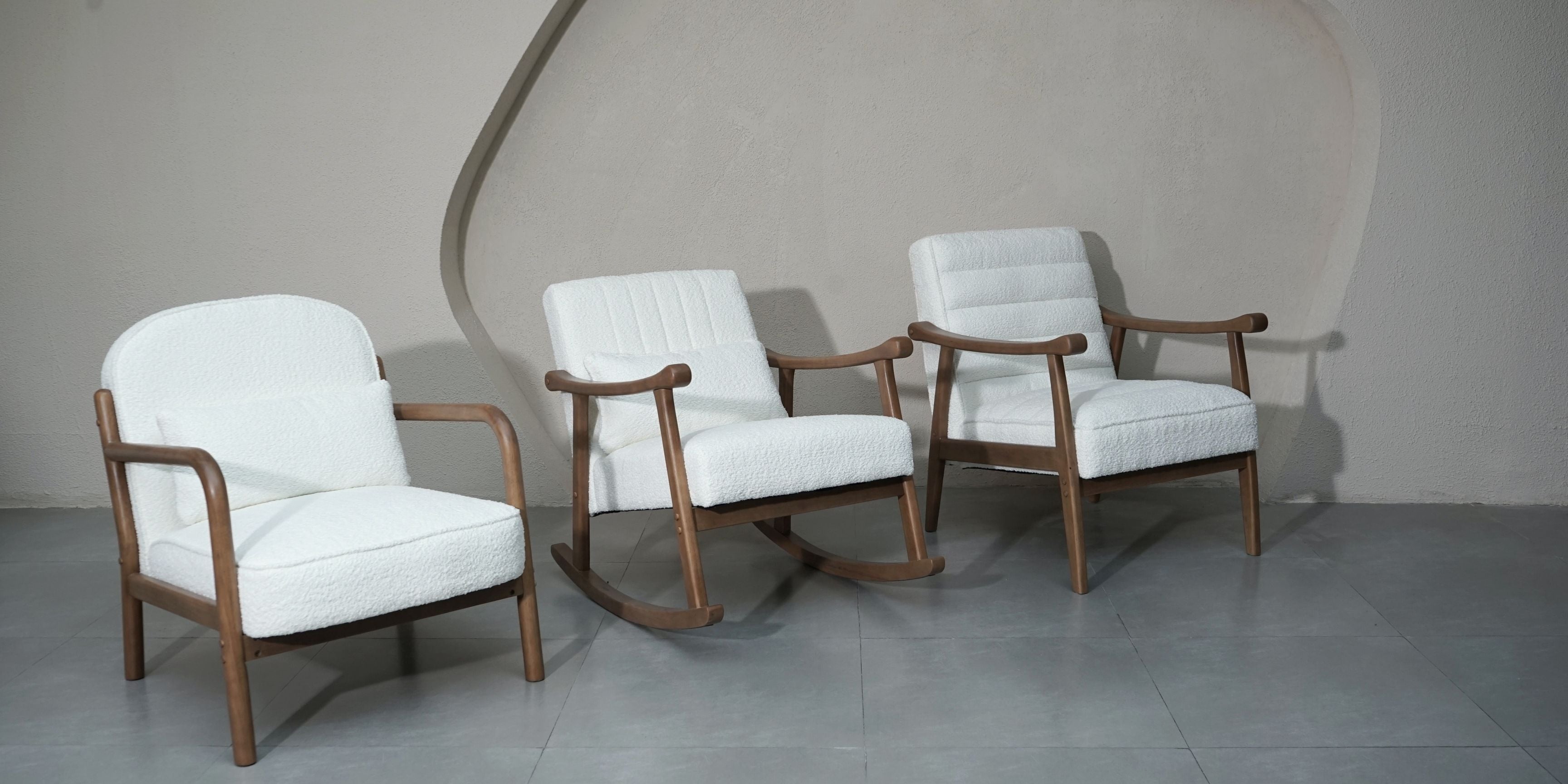Chair & Sofa – Muun Home