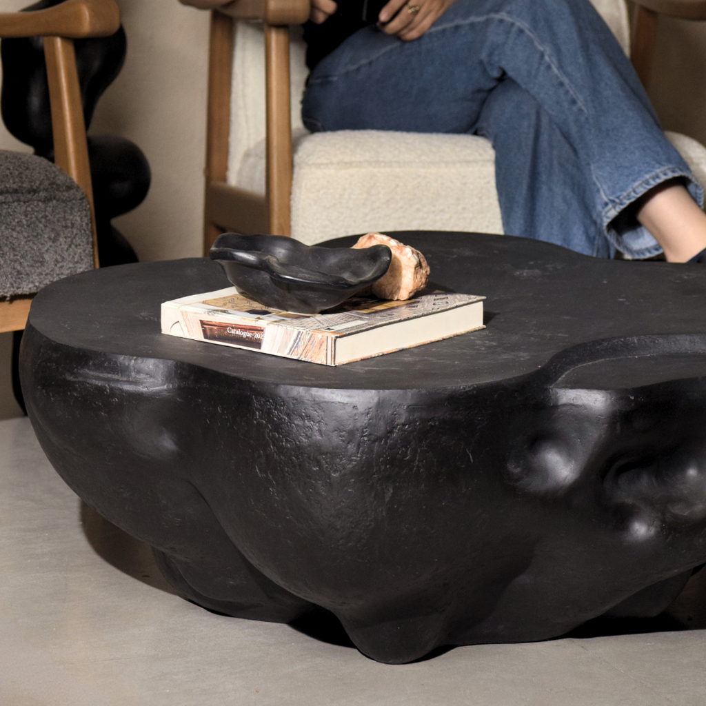 Pure Marble Table – Muun Home