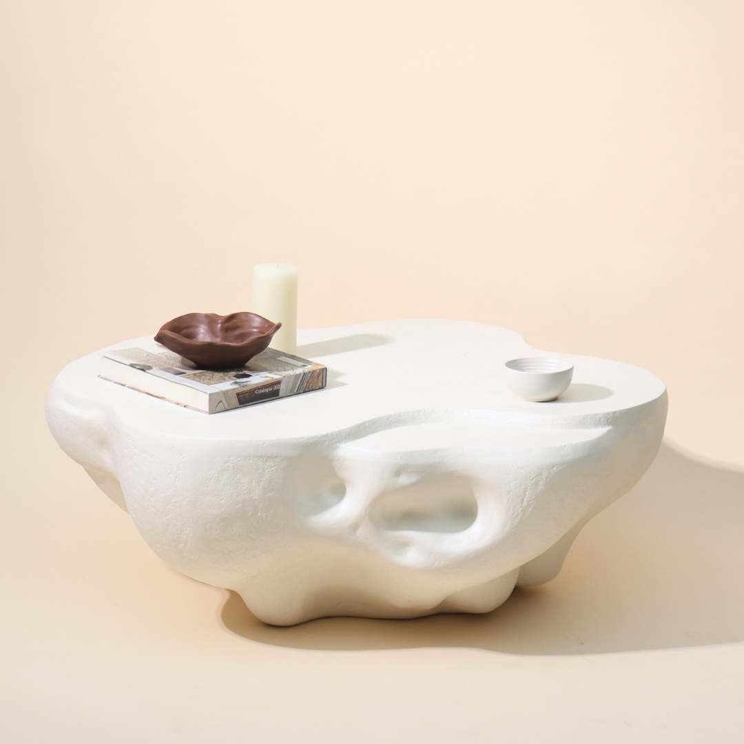 Yama Organic Table – Muun Home