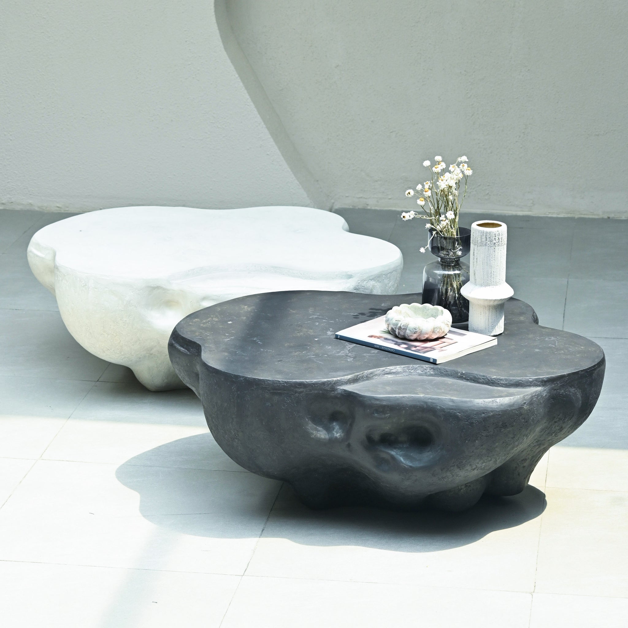 Yama Organic Table – Muun Home