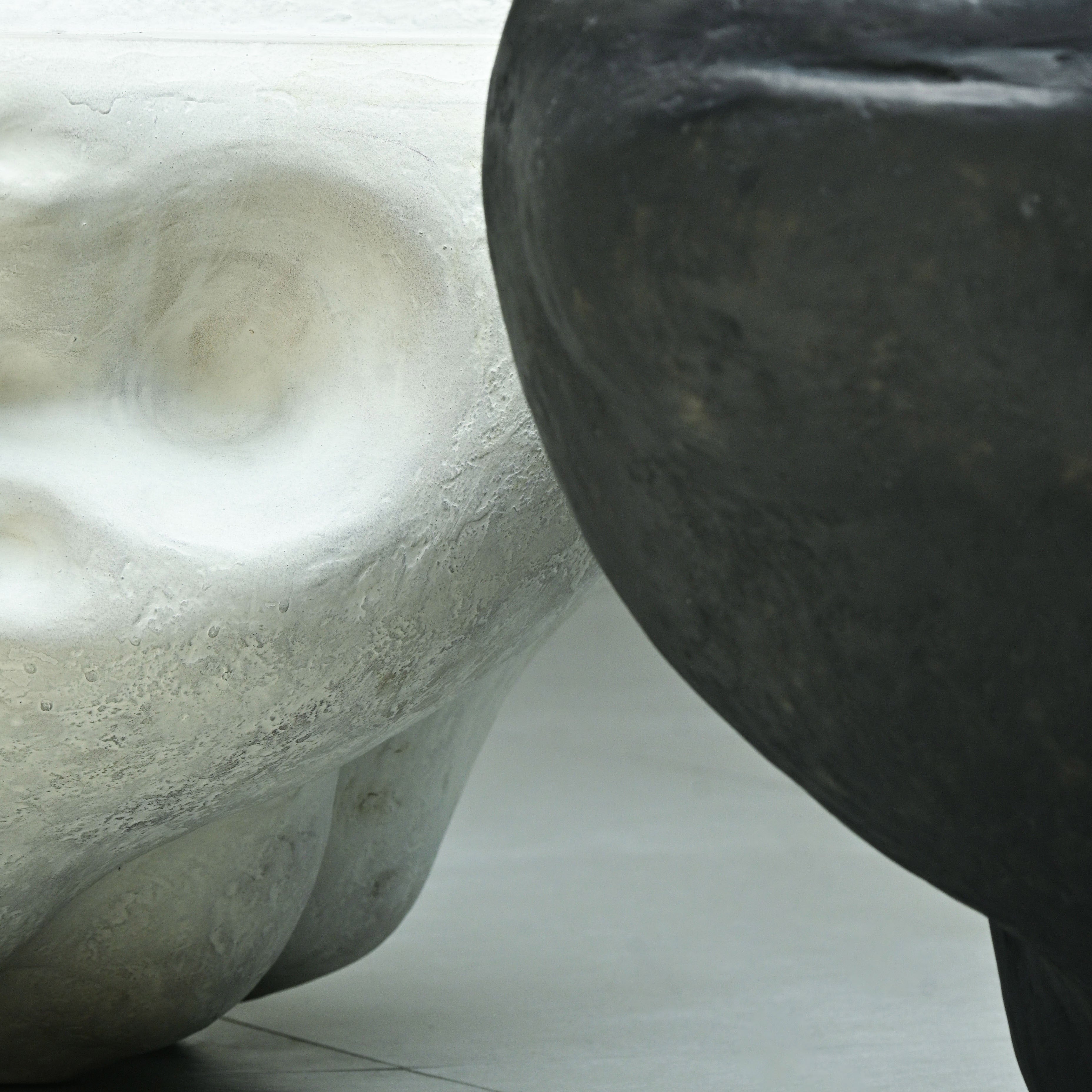 Pure Marble Table – Muun Home