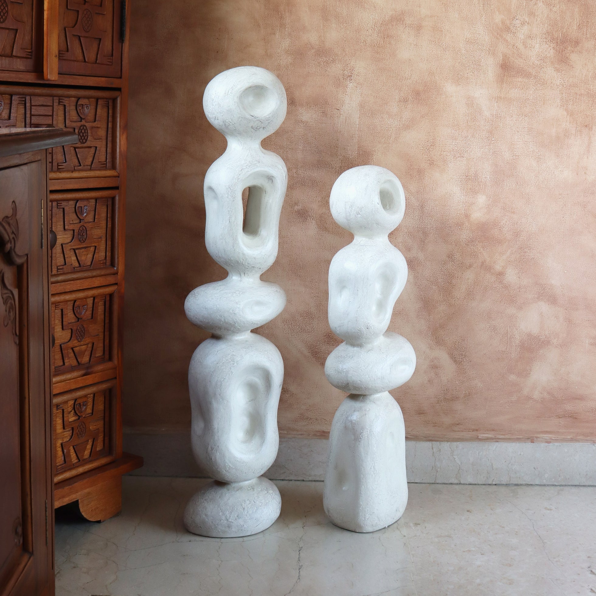 Ren Organic Sculpture – Muun Home