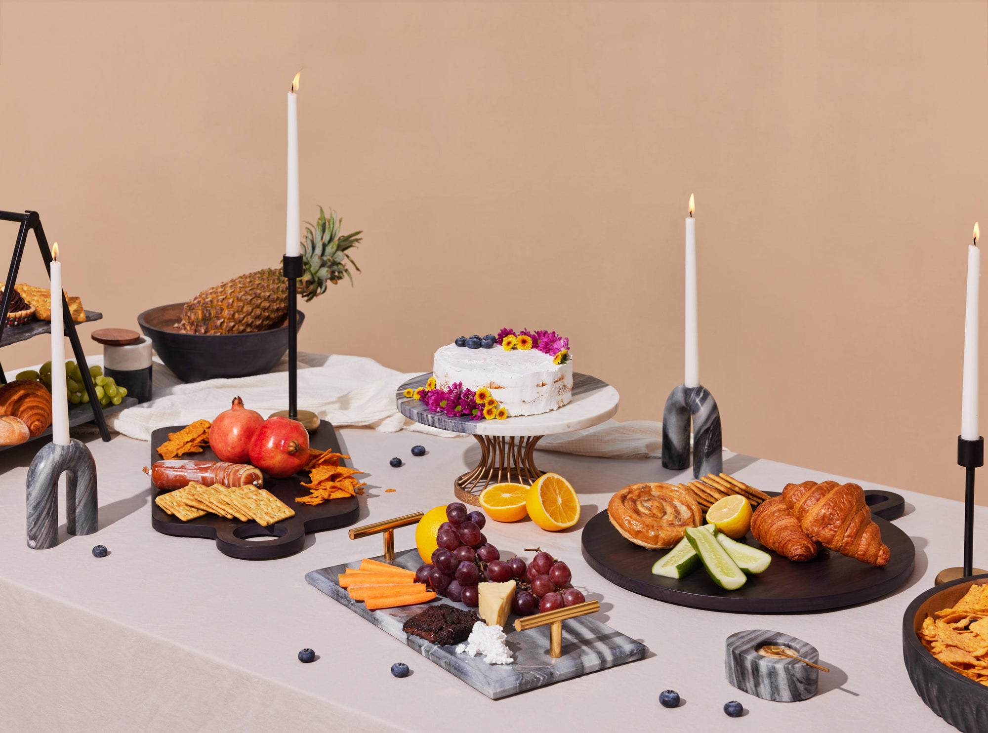 Shop Home Decor Items Online in India - Muun Home