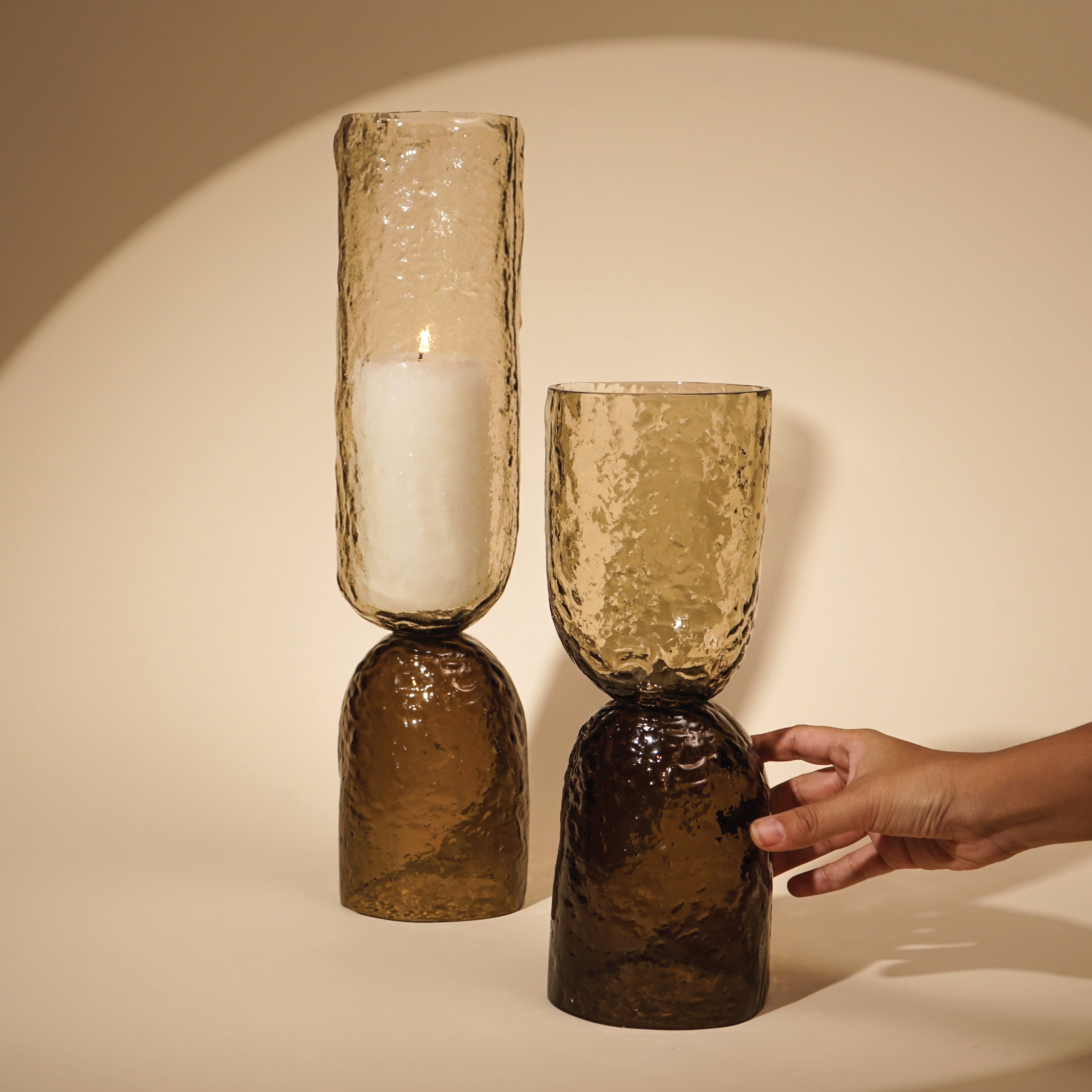 Organic Texture Object For Stylish Décor - Muun Home