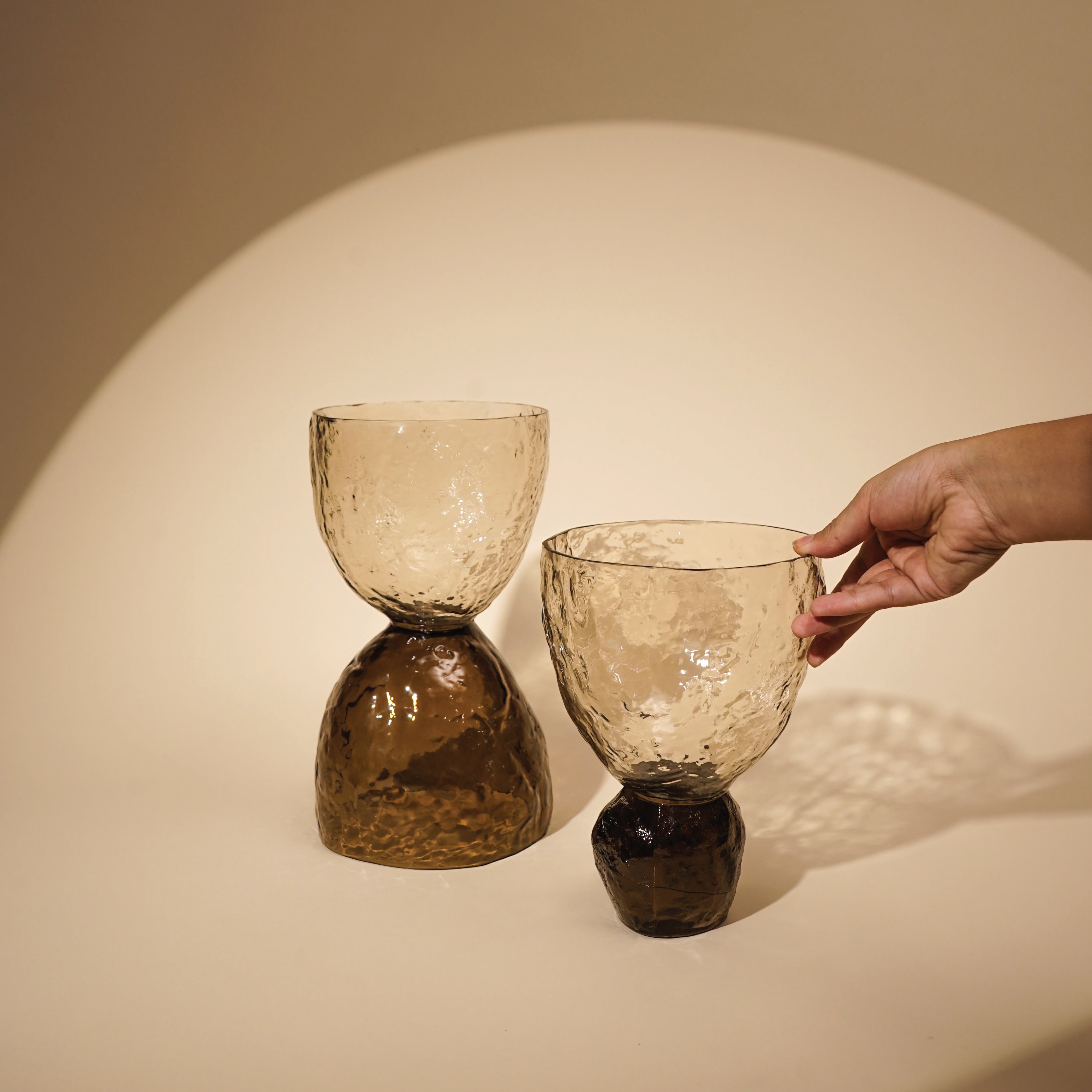 Organic Texture Object For Stylish Décor - Muun Home